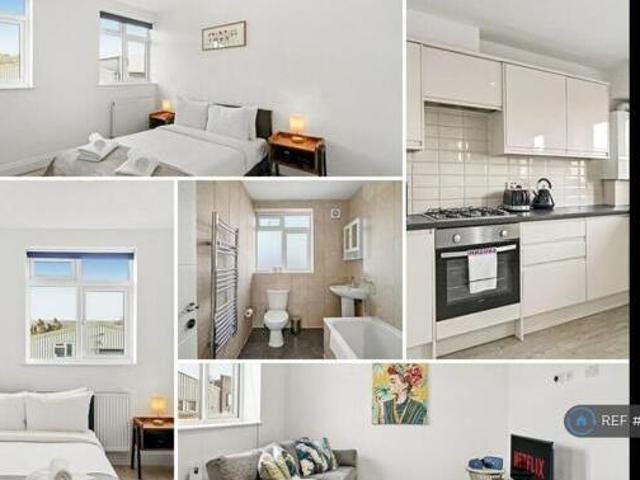 2 Bedroom Flat For Rent In Uxbridge