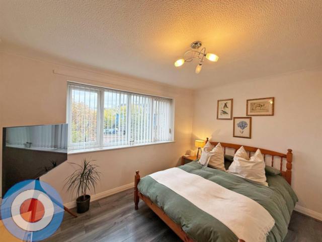 2 bedroom flat for rent in Vancouver Quay Salford, M50 3TT, M50