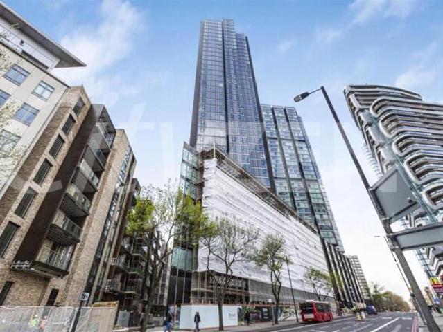 2 bedroom flat for rent in Valencia Tower, 3 Bollinder Way, London, EC1V
