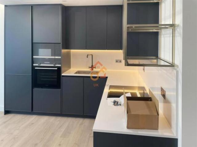 2 bedroom flat for rent in Valencia Tower, 3 Bollinder Place, London EC1V