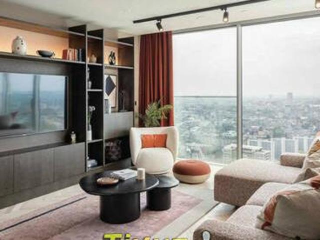 2 bedroom flat for rent in Valencia tower London EC1V