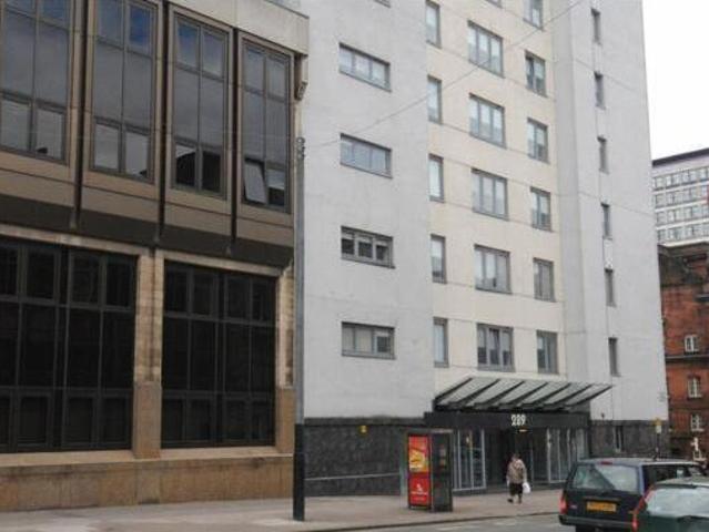 2 Bedroom Flat For Rent In Variety Gate, Glasgow