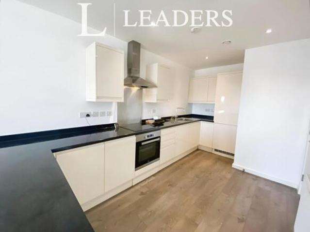 2 bedroom flat for rent in Varity House, Vicarage Farm Road, Peterborough, PE1