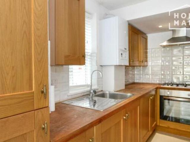 2 Bedroom Flat For Rent In Vauxhall
