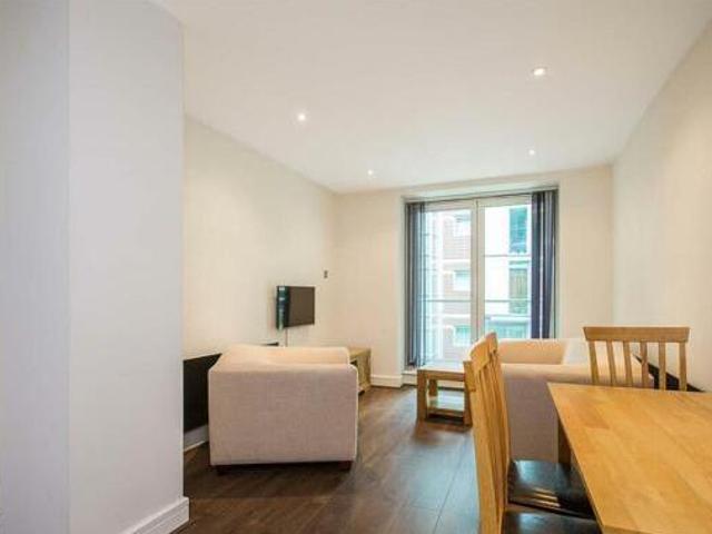 2 Bedroom Flat For Rent In Vauxhall