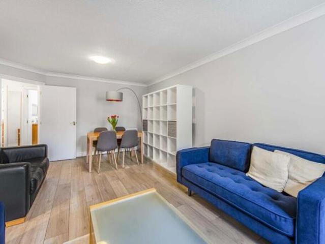 2 bedroom flat for rent in, Vauxhall Grove, SW8