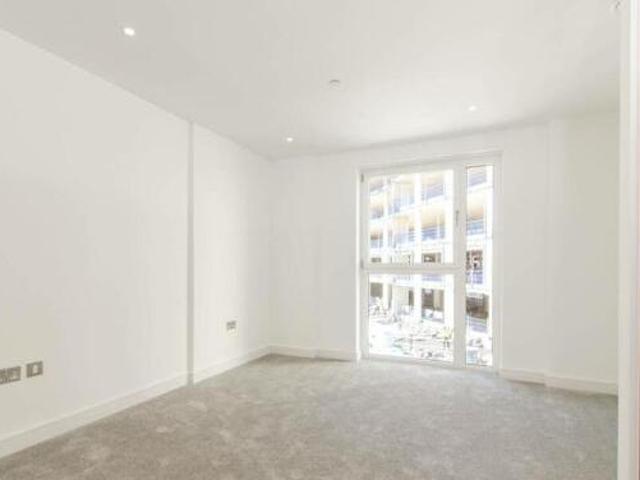 2 Bedroom Flat For Rent In Vauxhall, London