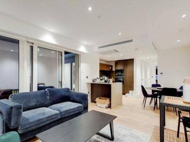 2 Bedroom Flat For Rent In Vauxhall, London