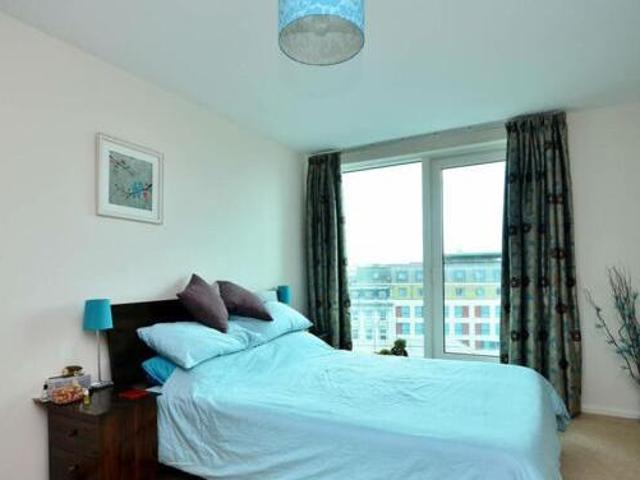 2 Bedroom Flat For Rent In Vauxhall, London