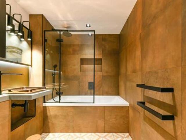 2 Bedroom Flat For Rent In Vauxhall, London
