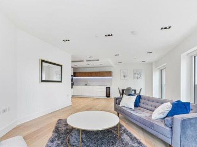 2 Bedroom Flat For Rent In Vauxhall, London