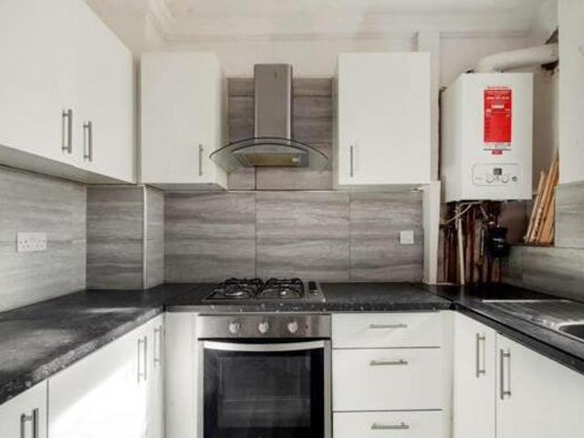 2 Bedroom Flat For Rent In Vauxhall, London