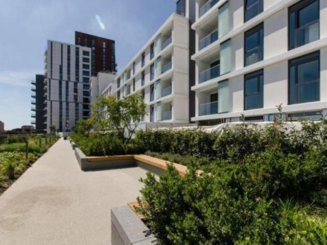 2 Bedroom Flat For Rent In Vauxhall, London