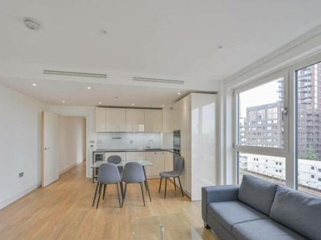 2 Bedroom Flat For Rent In Vauxhall, London