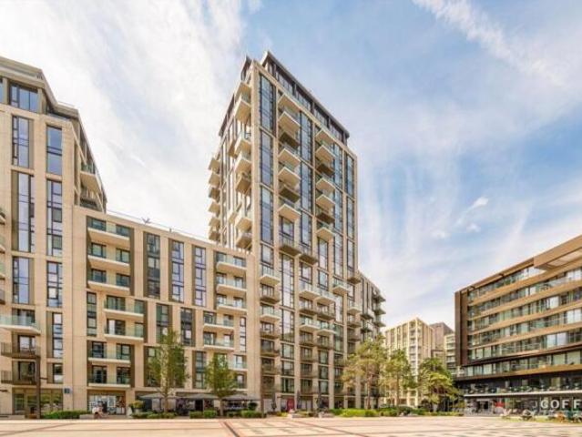 2 bedroom flat for rent in Vaughan Way, London Dock, E1W