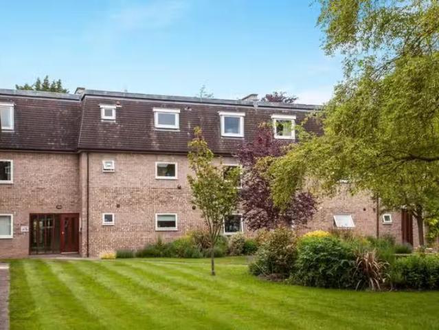 2 bedroom flat for rent in Ventress Farm Court, Cambridge, CB1