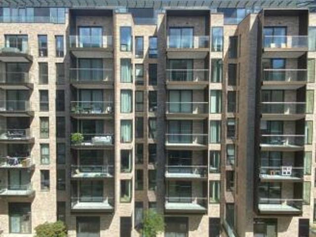 2 bedroom flat for rent in Vermont House, Dingley Road, London, EC1V