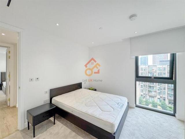 2 bedroom flat for rent in Vermont House, 2 Dingley Road, London EC1V