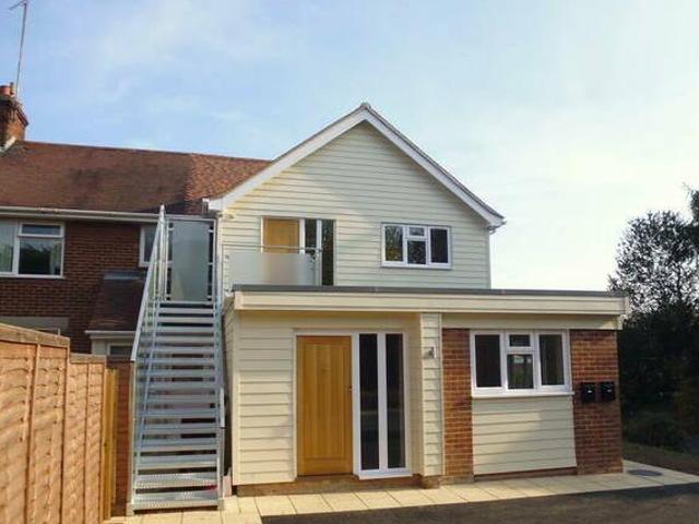 2 bedroom flat for rent in Violet Hill Road Stowmarket IP14