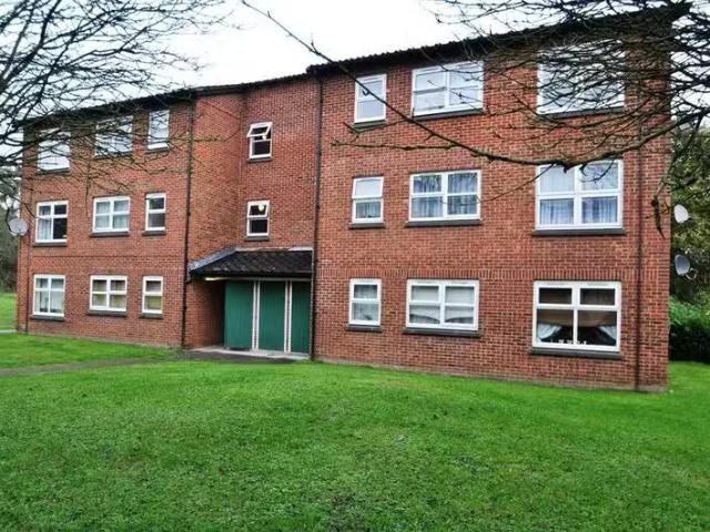 2 bedroom flat for rent in Viaduct Way, Welwyn Garden City. AL7