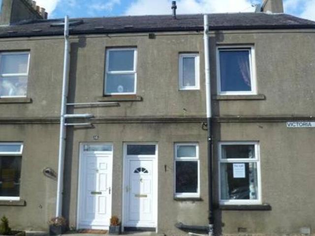 2 bedroom flat for rent in Victoria Terrace Markinch Glenrothes KY7
