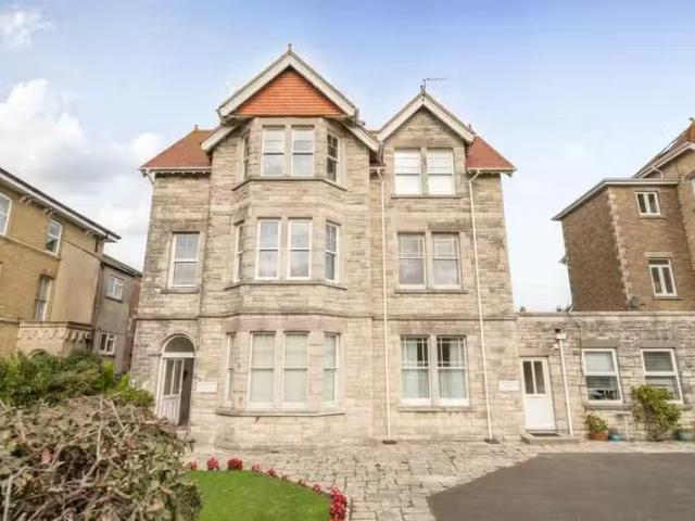 2 bedroom flat for rent in Victoria Avenue, Swanage, BH19