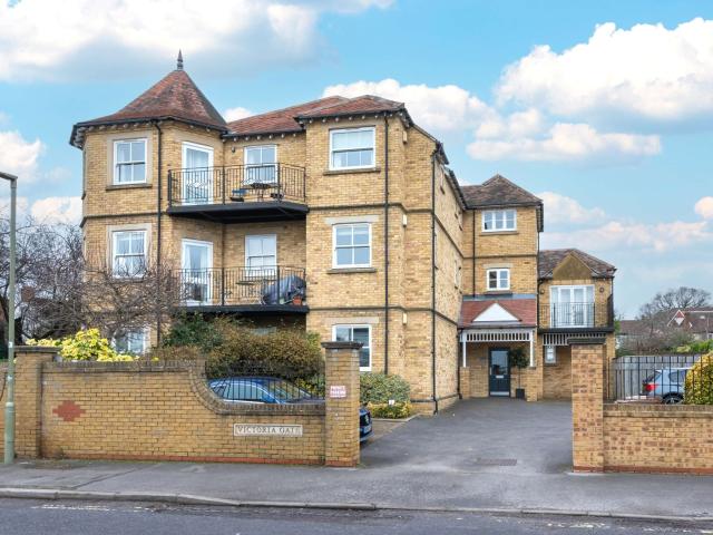 2 bedroom Flat for rent in Victoria Gate, 1A Victoria Road, Oxford, Oxfordshire, OX2