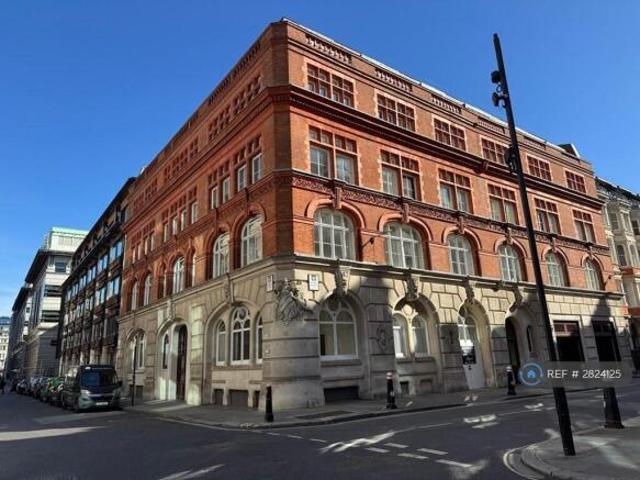 2 bedroom flat for rent in Victoria House, London, EC4Y