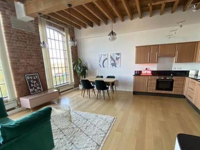2 bedroom flat for rent in Victoria Mill Draycott DE72 3PW DE72