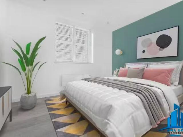 2 bedroom flat for rent in Victoria Road, Chelmsford, Esintera.