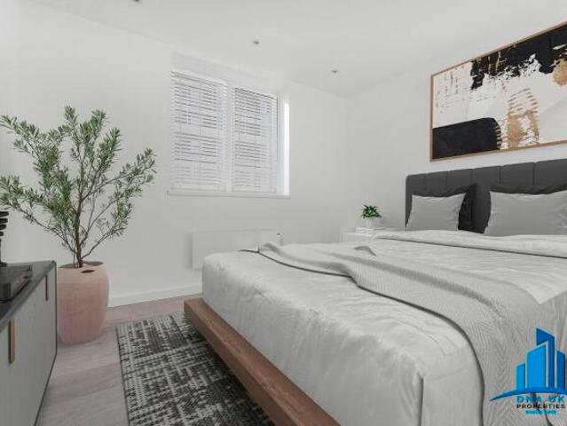 2 bedroom flat for rent in Victoria Road, Chelmsford, Essex, CM1