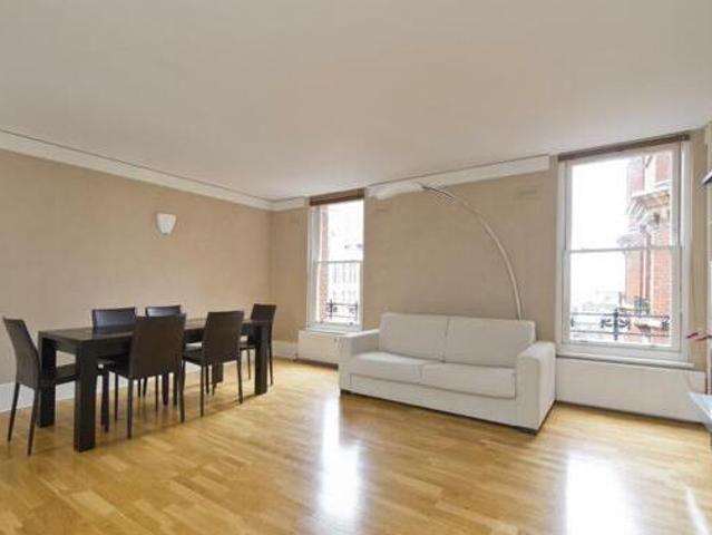 2 Bedroom Flat For Rent In Victoria Street