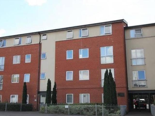 2 bedroom flat for rent in Victoria Street Loughborough LE11 2TL LE11