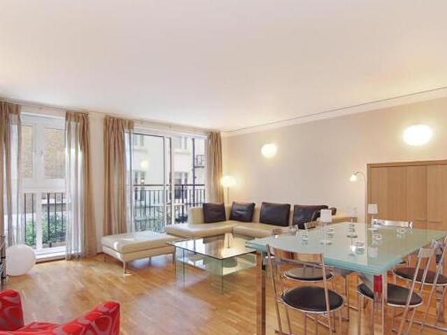 2 Bedroom Flat For Rent In Victoria Street, London