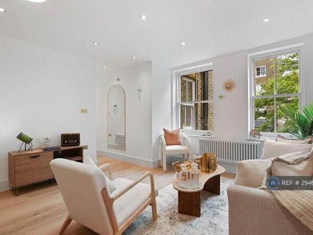 2 bedroom flat for rent in Vicarage Gate, London, W8