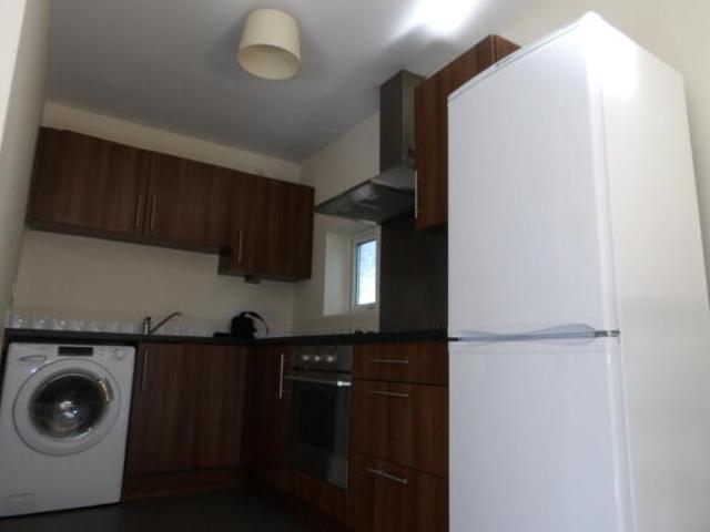 2 bedroom flat for rent in Vicarage Place, Ashbourne Road, DE22 3TU, DE22