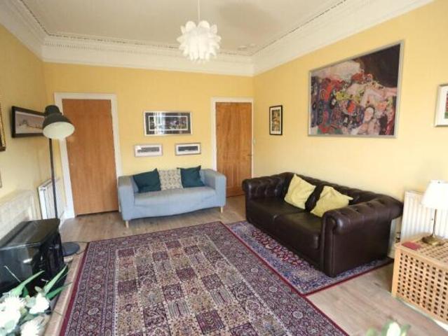 2 bedroom flat for rent in Viewforth, Edinburgh, EH10