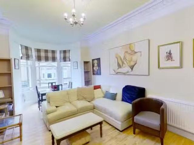 2 bedroom flat for rent in Viewforth, Edinburgh, EH10