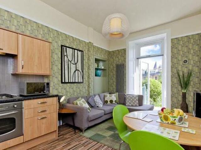 2 Bedroom Flat For Rent In Viewforth Square, Edinburgh
