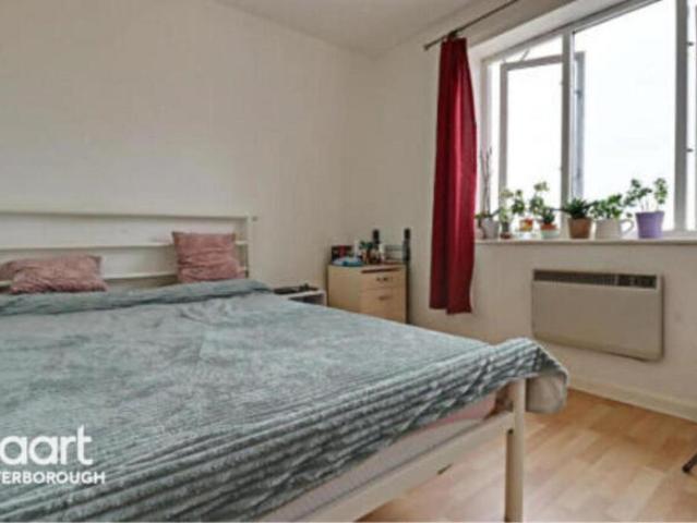 2 bedroom flat for rent in Viersen Platz, Peterborough, PE1