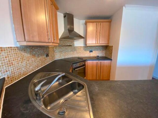 2 bedroom flat for rent in VIKING WAY, Eastbourne, BN23