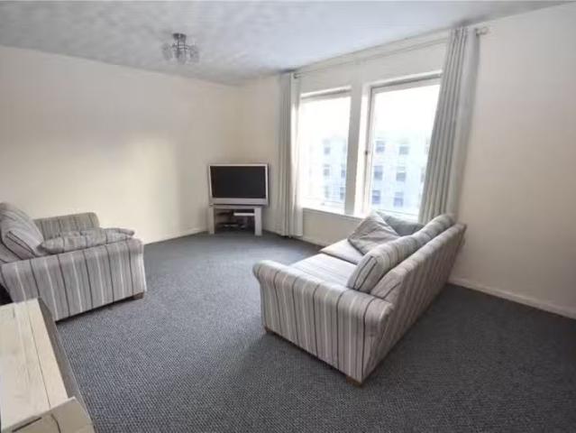 2 bedroom flat for rent in Virginia Street, Aberdeen, AB11