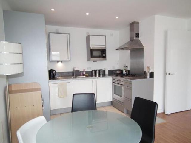2 bedroom flat for rent in Vizion7, N7 Energy Rating B, N7