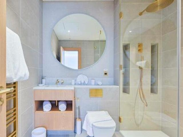 2 Bedroom Flat For Rent In W1, Baker Street
