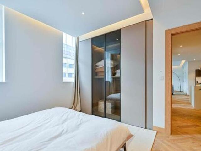2 Bedroom Flat For Rent In W1, Baker Street