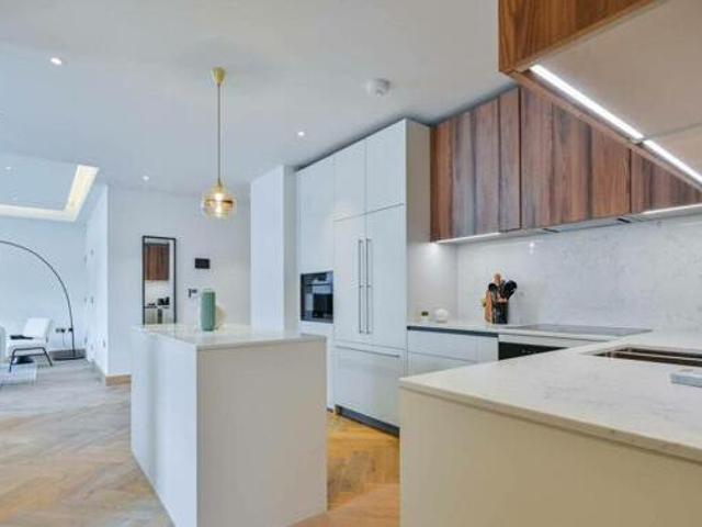 2 Bedroom Flat For Rent In W1, Baker Street