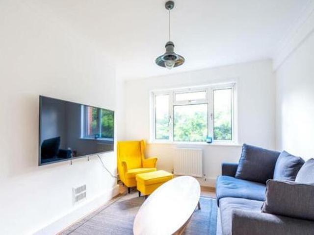 2 Bedroom Flat For Rent In Wandsworth, London