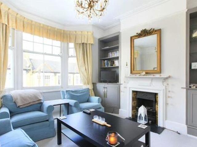 2 Bedroom Flat For Rent In Wandsworth, London