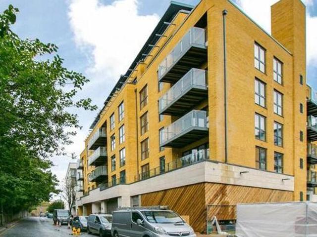 2 Bedroom Flat For Rent In Wandsworth