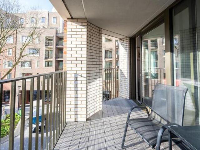 2 bedroom flat for rent in Wansey Street, Elephant and Castle, London, SE17